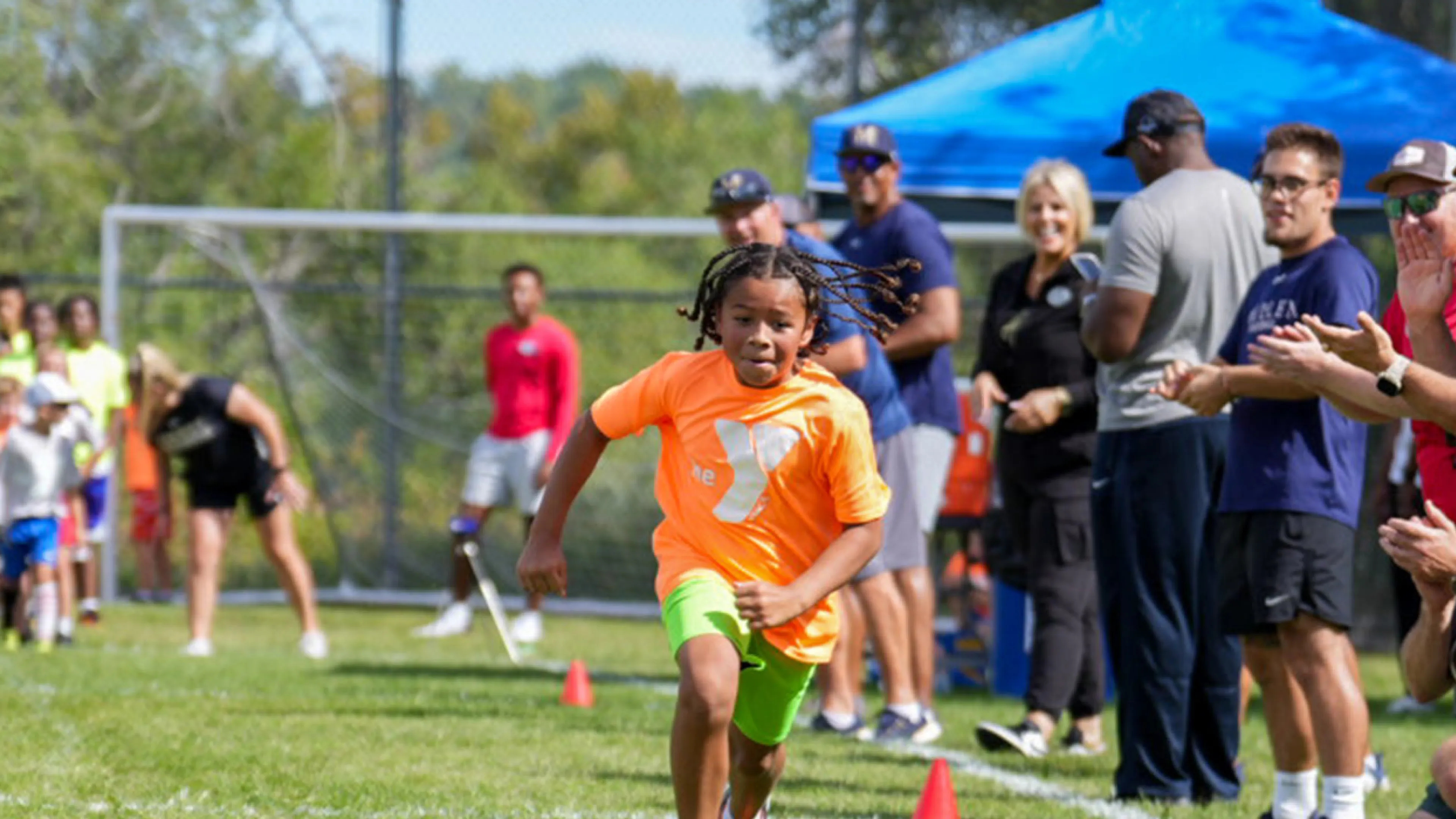 Case for Support | YMCA of Metro Denver